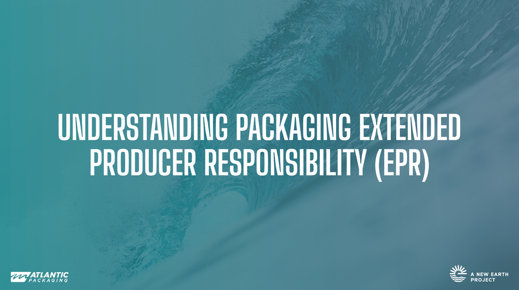 Ready to Become an EPR Expert? We’ve Got You Covered – A New Earth Project