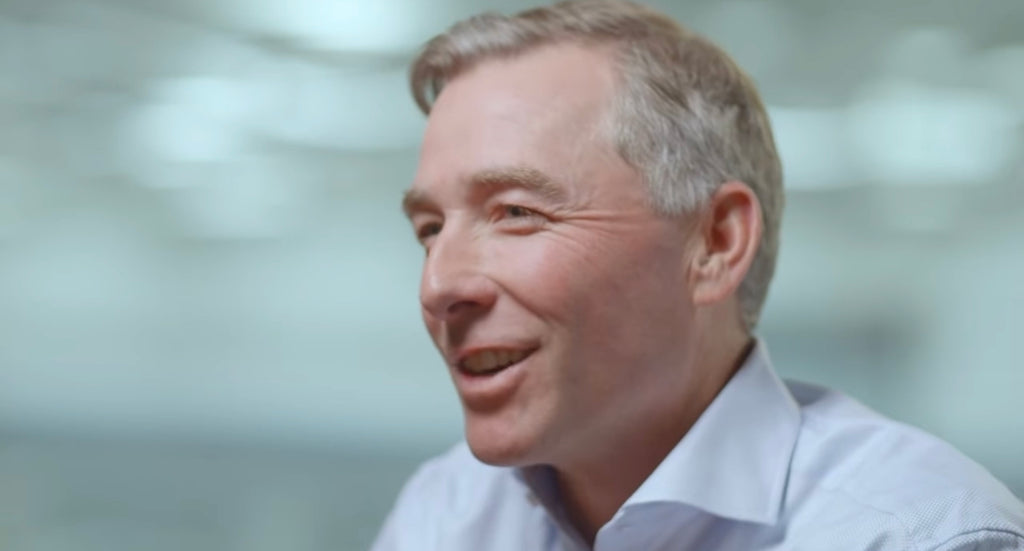 Wes Carter on Steering the Course of SB-54 and Tackling Plastic Pollut ...