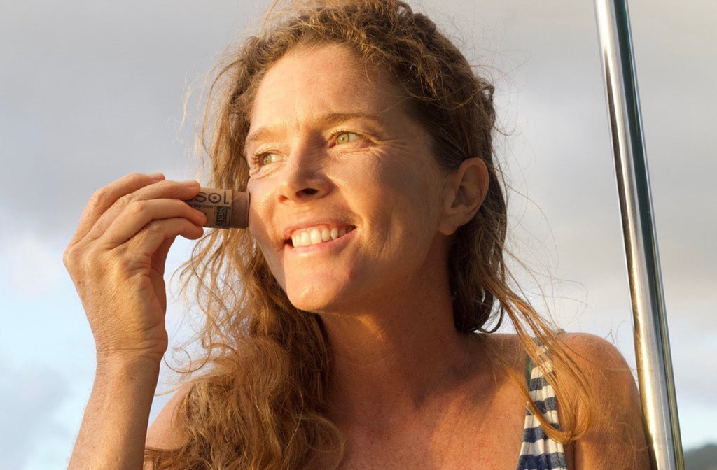 Brand Spotlight | Avasol: Revolutionizing Sun Protection with All-Natu ...