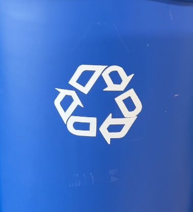 The Recycling Reset, Step 3: Why Truth in Labeling Is the Linchpin to ...